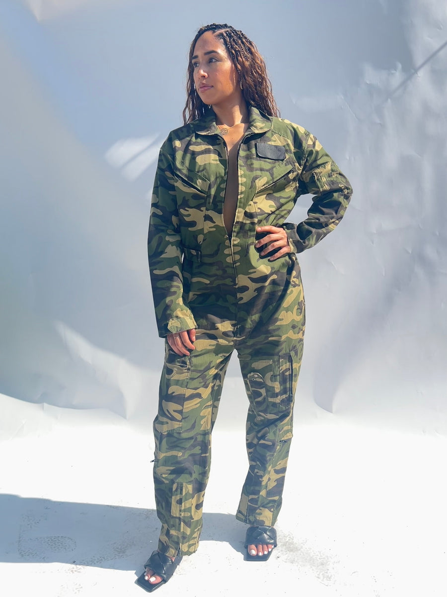 Fly Jumper – Raw Edge Boutique